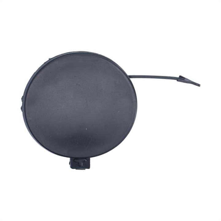 Front Bumper Tow Hook Cover Cap Front Bumper Tow Hook Eye Cap Replace ...