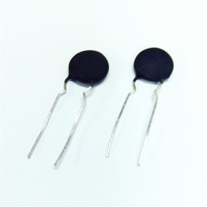 50pcs NTC thermistor NTC5D-11 5D-11 5 Euro diameter 11MM negative ...