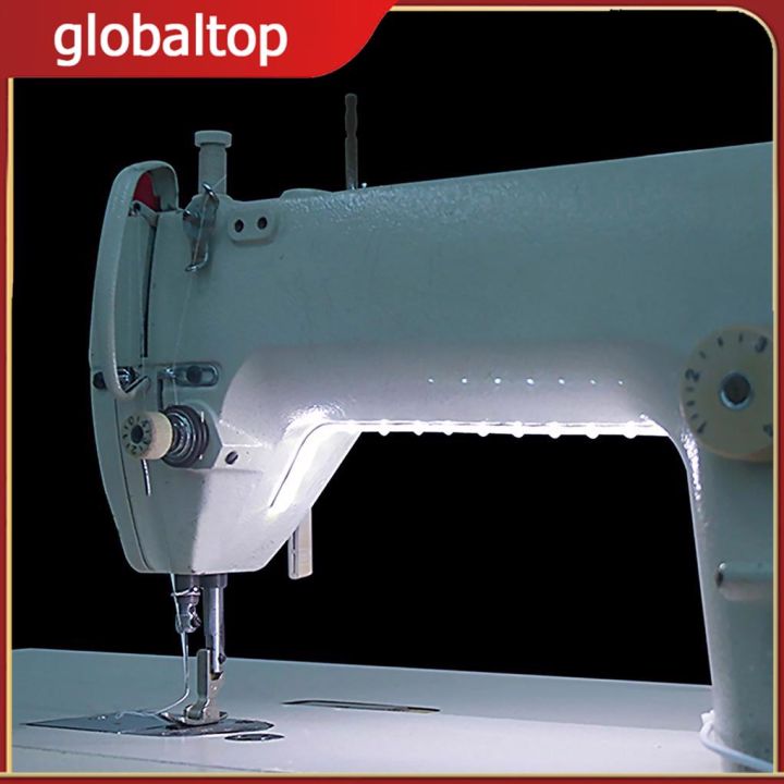 6500K Sewing Machine Super Bright LED Strip Light USB Power Supply with ...