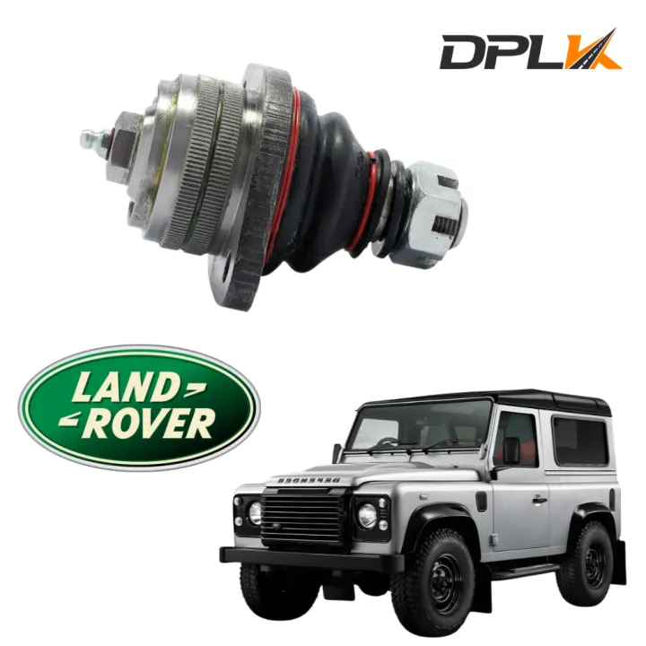 Defender 90 110 Adjustable Rear A Frame Ball Joint with Polyurethane ...