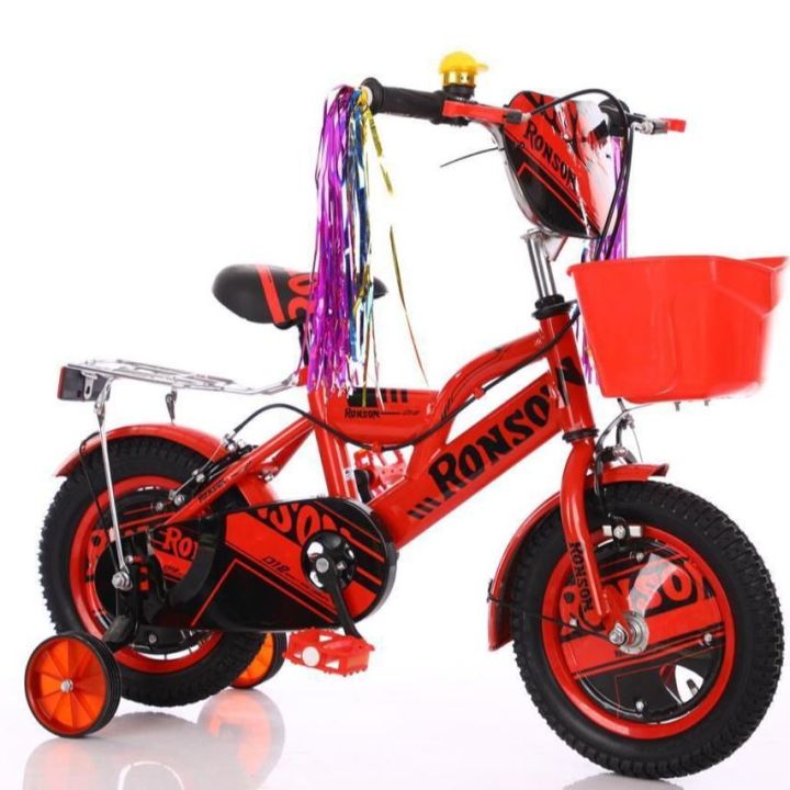 Ronson Kids Bicycle 20 inch 1509 | Daraz.lk