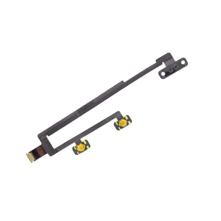 Power Button Volume Key Flex Cable For 7 8 2019 2020 10.2 Inch A2197 ...