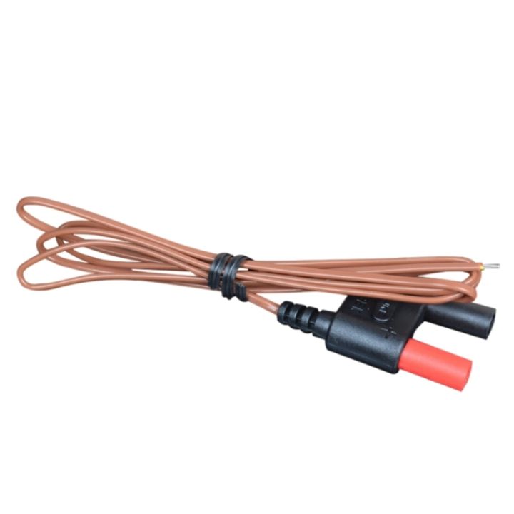 【KAMDSS015】Cable For Type K Thermocouple Temperature Integrated DMM ...