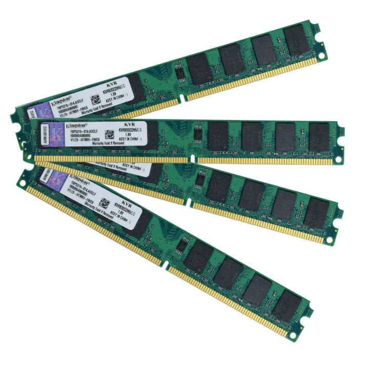 DDR3 8GB Desktop Ram 1600Mhz | Daraz.lk