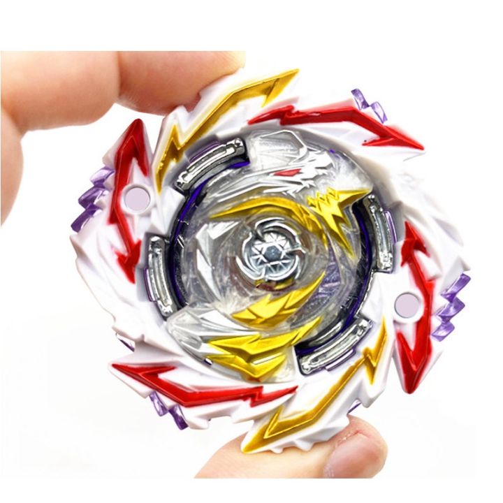 [ Superking Beyblade ] Lanew Beyblade Burst B175 Lucifer The End B173 ...