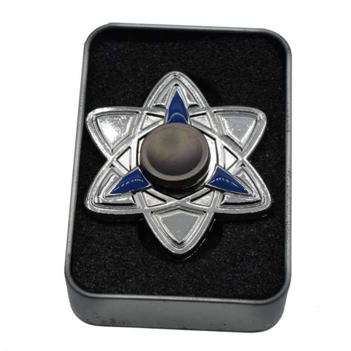 Fidget Spinners-Multi | Daraz.lk