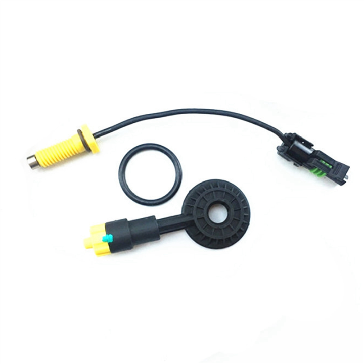 3X Car Fuel Filter Sensor Filter Core Sensor Detector WKW500080 for 3 4 ...