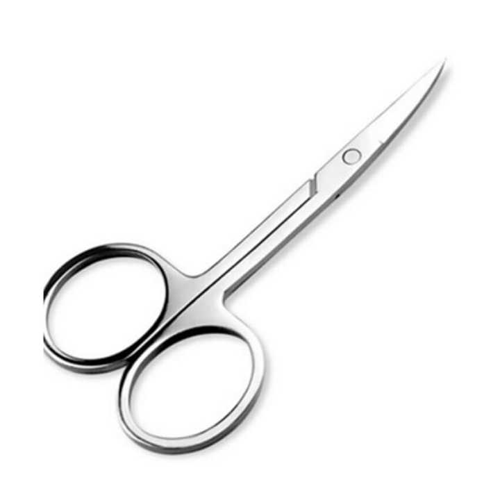 Zinger Manicure/Cuticle Sharp Scissor Stainless steel | Daraz.lk