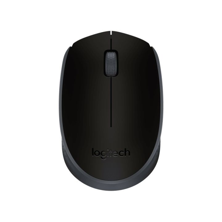 LOGITECH M171 Wireless Mouse | Daraz.lk