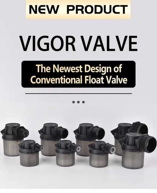 Water Level Control Value | Daraz.lk