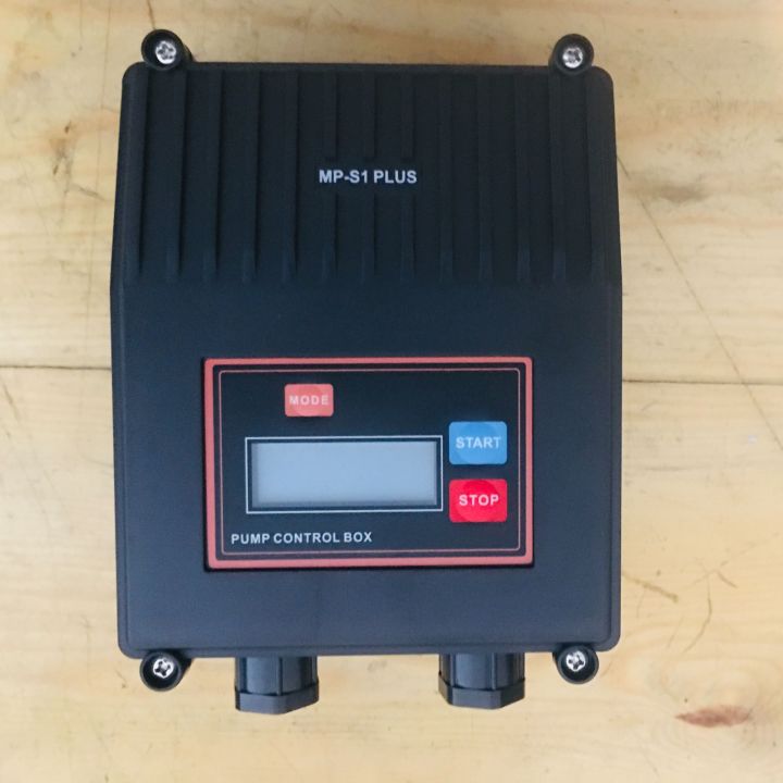 Digital Controller for Submersible Tube Well Pump | Daraz.lk