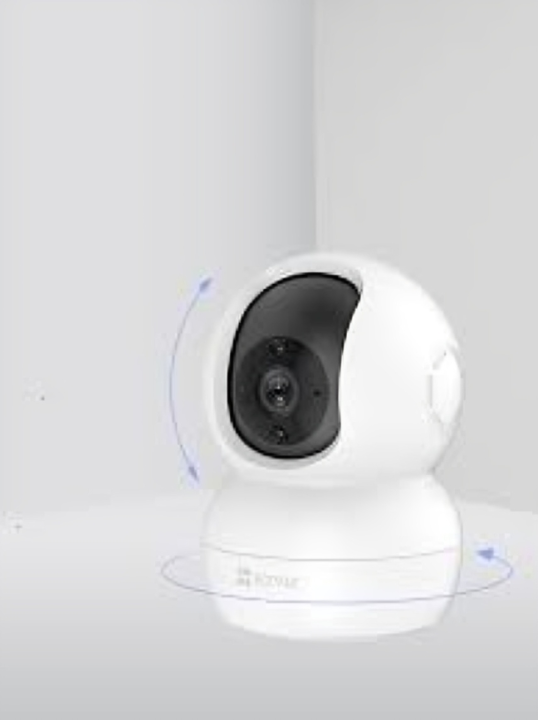 EZVIZ TY2 WiFi Camera | Daraz.lk