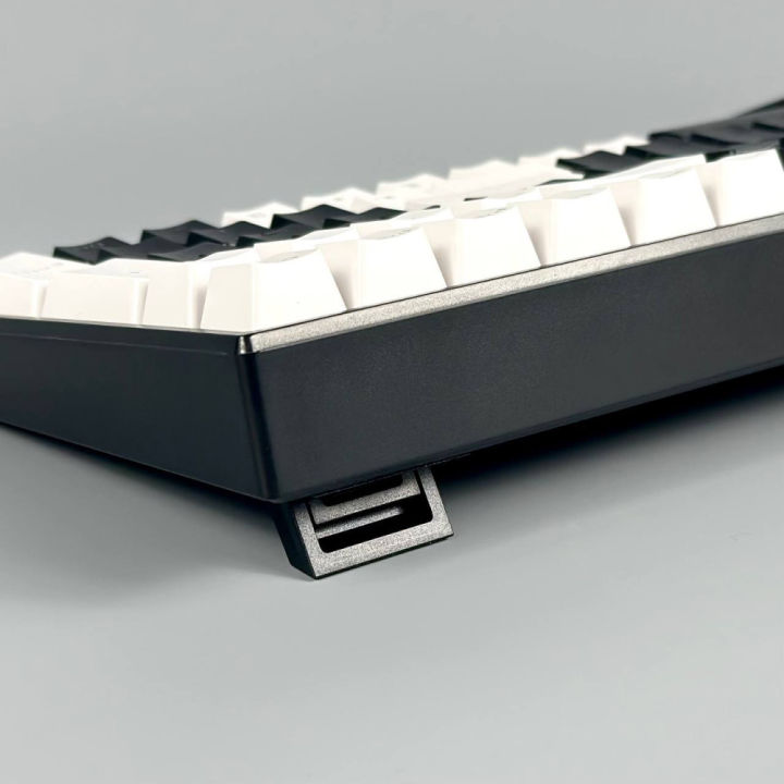 JEDEL KL160 Wired Gaming Keyboard – 100 Keys – Anti-Ghosting – RGB ...