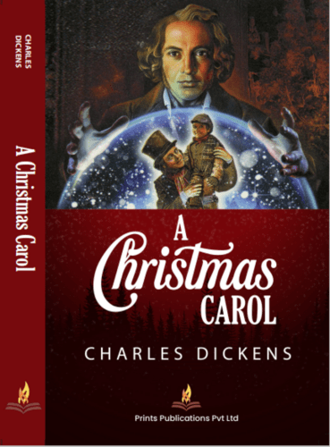 Christmas Carol by Charles Dickens | Daraz.lk