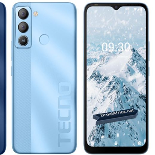 TECNO POP 5 lite 1year company warranty (TRCSL APPROVED) | Daraz.lk
