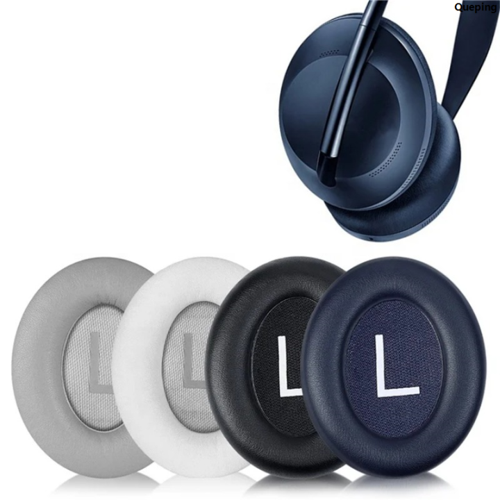 QuepingNew Over-ear headphone sleeves, Bose 700 NC700 NC 700 headphone ...