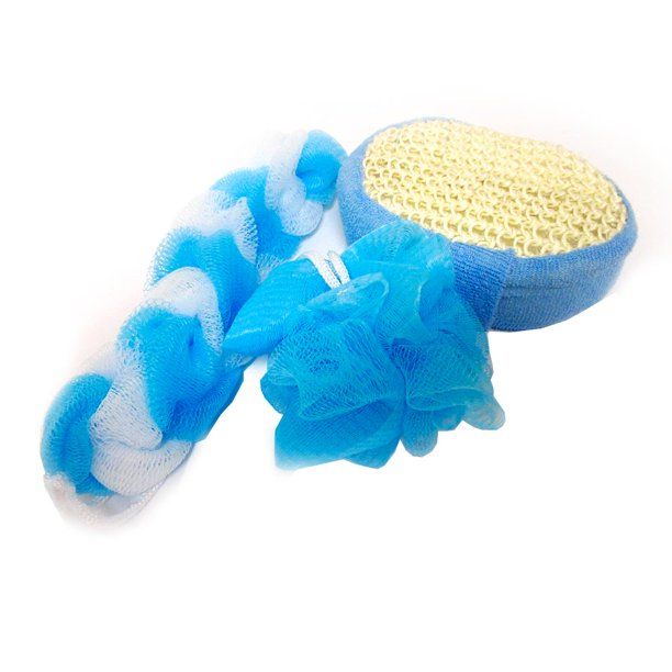 Fully Bath Sponges for Bathing use Loofah for Kids and Adults | Daraz.lk