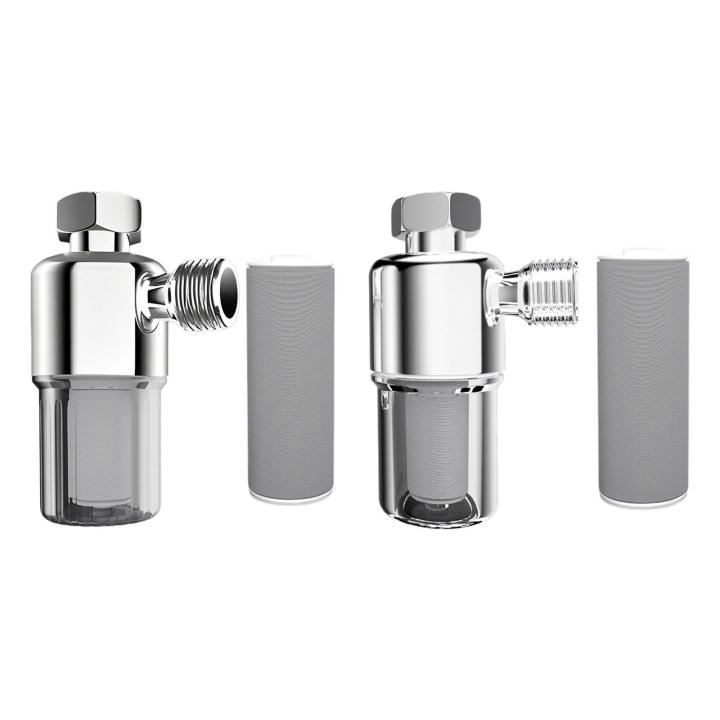Bath Water Purifier Reusable Heat Resistant Under Sink Purification ...