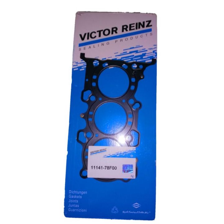 Cylinder Head Gasket 11141-78F00 Suzuki Every Alto K6A Engine | Daraz.lk