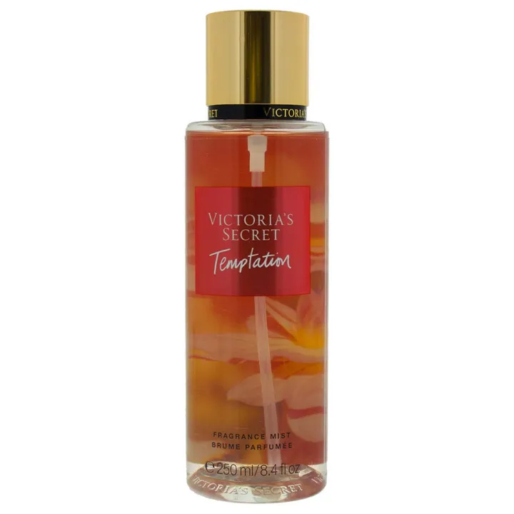 Victoria’s Secret Temptation Body Mist Perfume 250ml | Daraz.lk