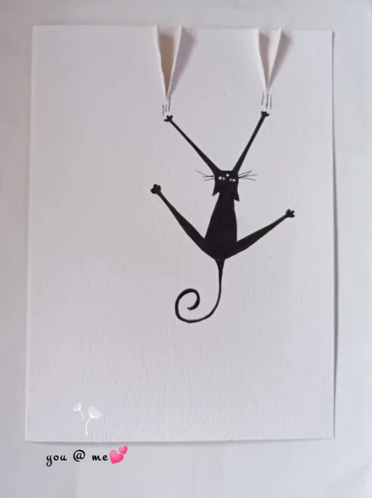 Handmade greeting card | Daraz.lk