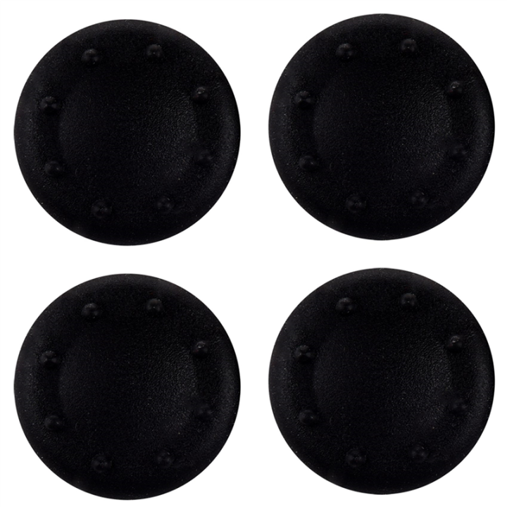2X New Game Thumbstick Joystick Grip Case Cap Cover for Ps2 360 ...
