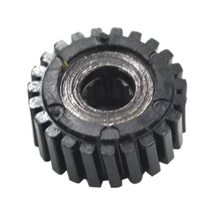 Car Steering Column Gear Plating Material Scratch Resistant for | Daraz.lk