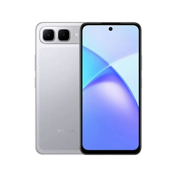 INFINIX SMART 10 PLUS 4 GB RAM, 128 MEMORY TRCSL APPROVED 1 YEAR ...