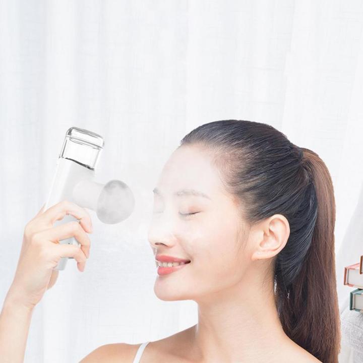 NEW Eye Steamer Facial Humidifier Facial Spa Face Steamer Skin ...