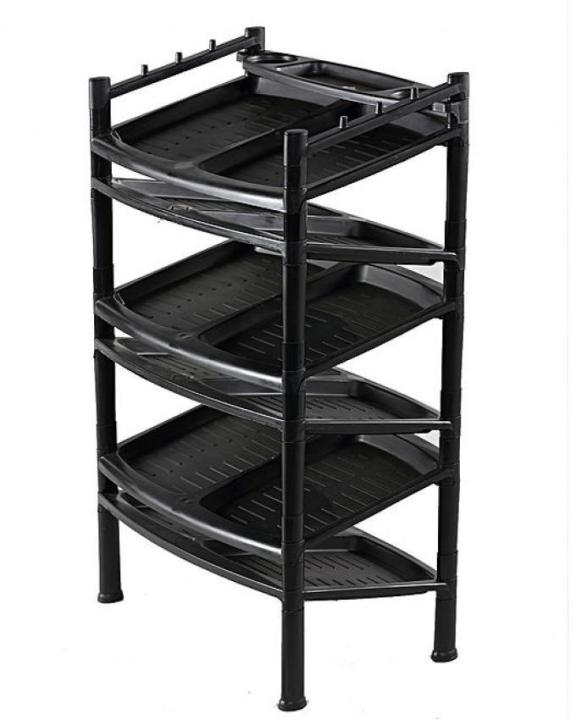 Shoe Rack - 8 Shelf | Daraz.lk