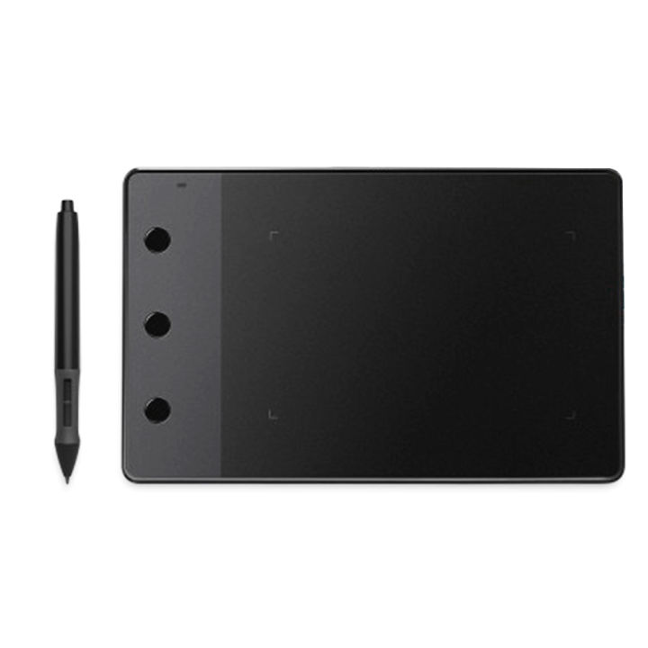 H420 Digital Tablet Handwriting Board Signature Board Animation Drawing ...