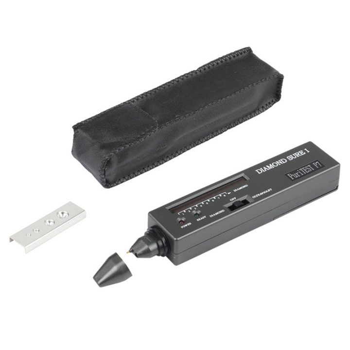 Handheld Diamond tester Diamond Gemstone Selector Tool | Daraz.lk