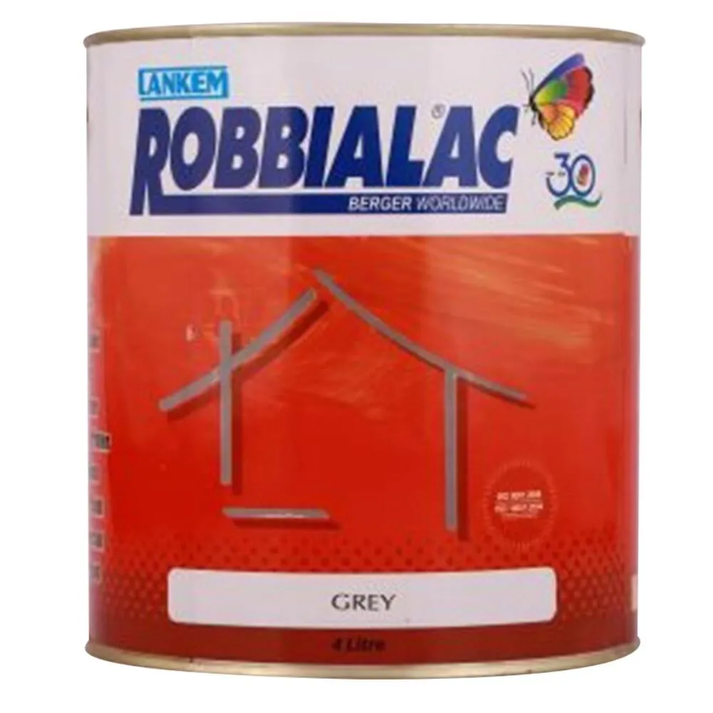Robbialac QD Zinc Phosphate Primer | Daraz.lk