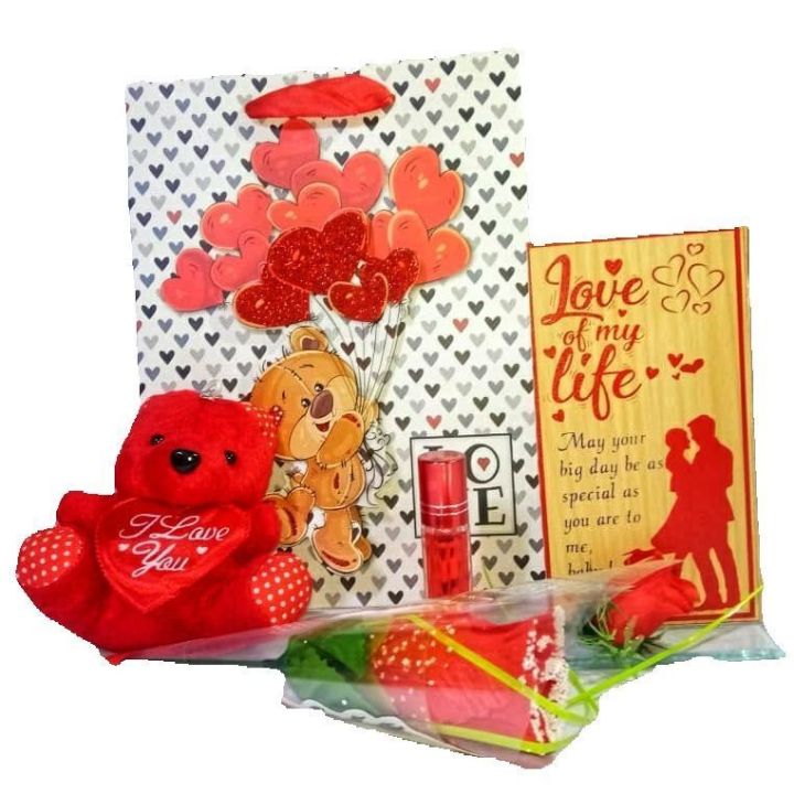 Valentine Gift Pack , anniversary gift pack , birthday gift pack for ...