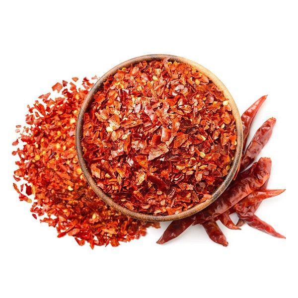 Dry Red Chilli Pieces - මිරිස් කැබලි 100G | Daraz.lk