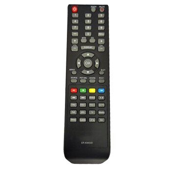Innovex LED SMART TV Remote Controller | Daraz.lk