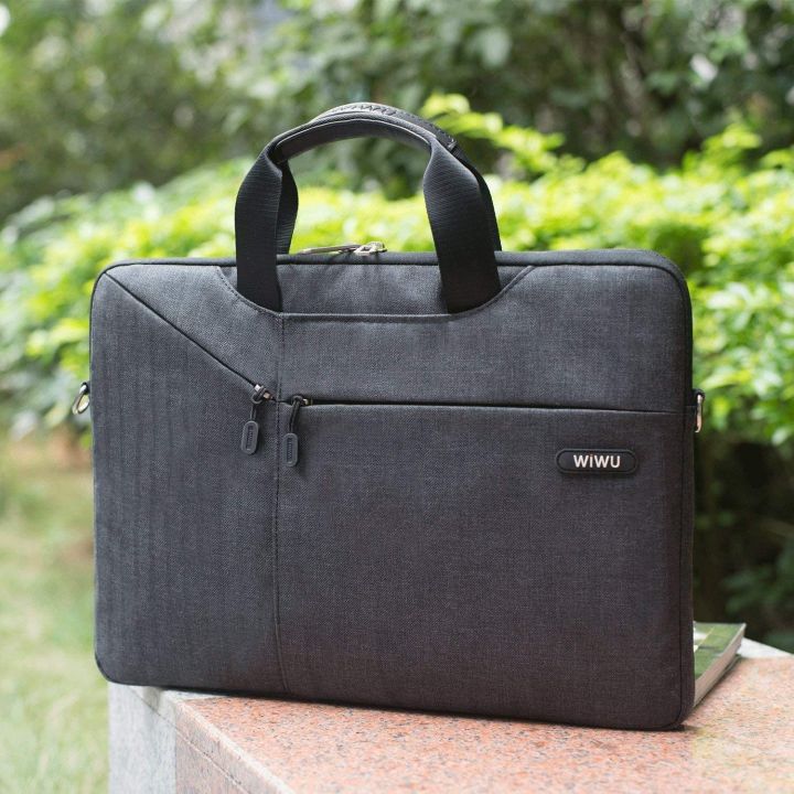 Mac Book Wiwu Laptop Bag | Daraz.lk