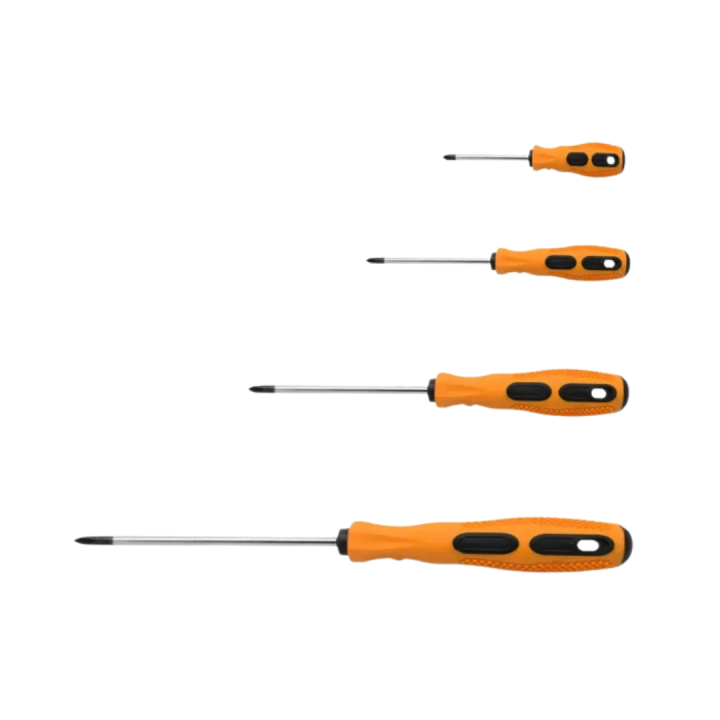 Screwdrivers Star Head 6/8/10/12 Inch | Daraz.lk