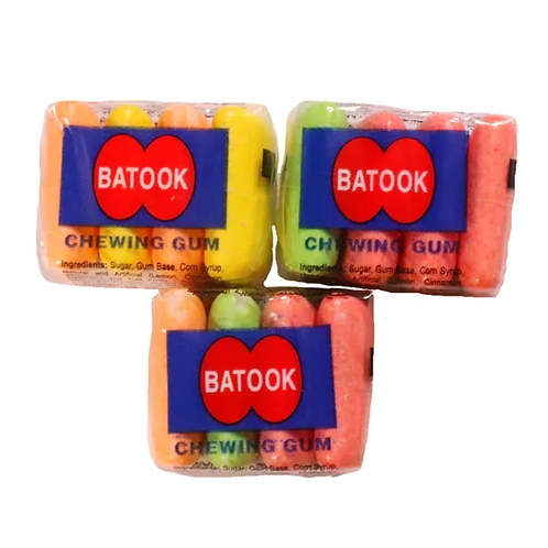 Batook mini Gum x 3Pcs | Daraz.lk