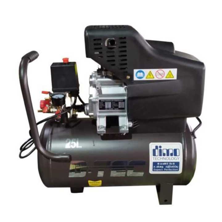Ditec Air Compressor 25L | Daraz.lk