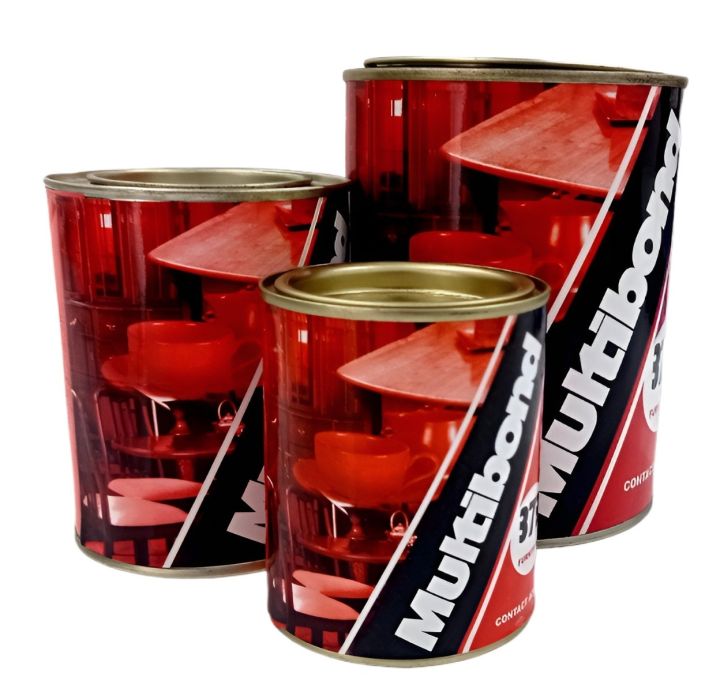 Multibond 373 Red Contact Adhesive | Daraz.lk