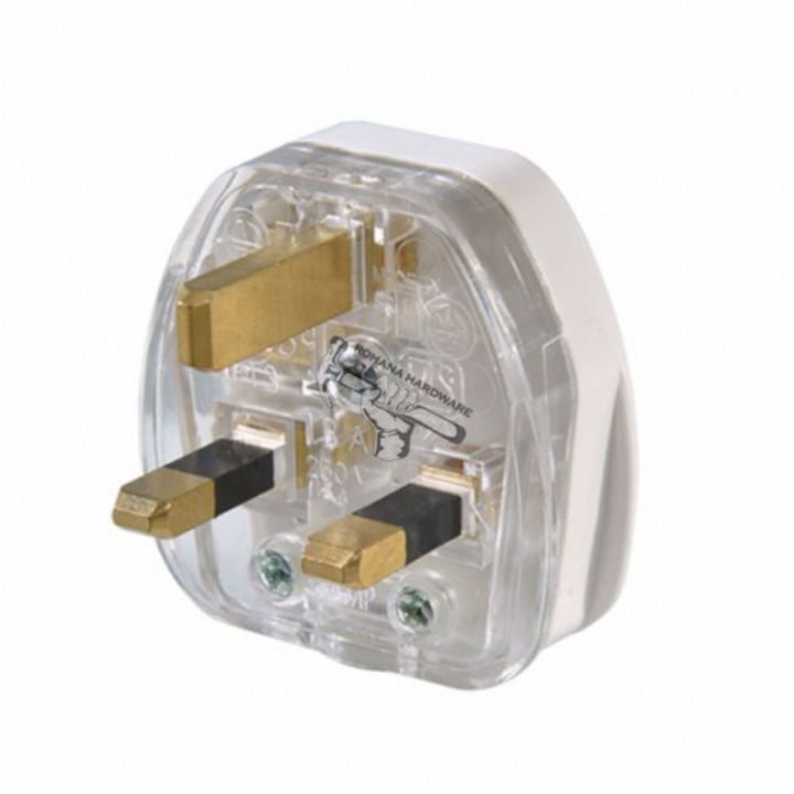 13A PLUG TOP ORANGE | Daraz.lk