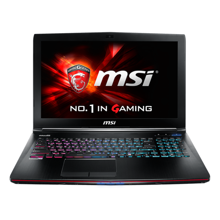 MSI i7 4th GEN Gaming | Daraz.lk