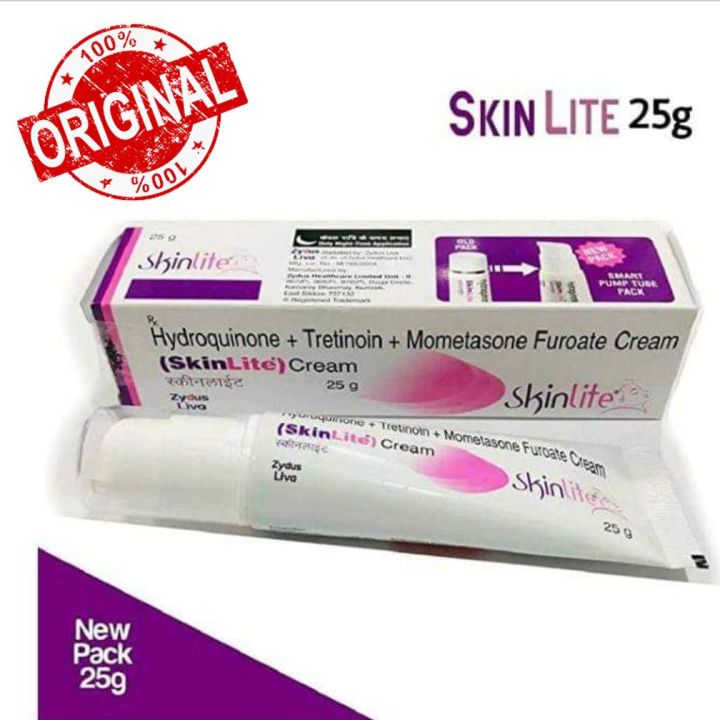 New Made in India Skin Lite Cream 25g slht fa | Daraz.lk
