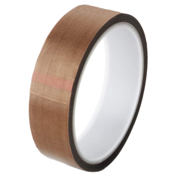 PTFE Tape/PTFE Tape for Vacuum Sealer Machine (1 Inch x 33 Feet) | Daraz.lk