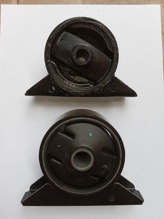 Proton Wira front rear engine mounts | Daraz.lk