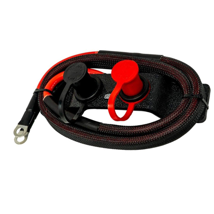 X3 Battery Jump Post for X3 UTV Battery with Cable | Daraz.lk
