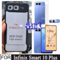 4In1 infinix Smart 10 Plus Shockproof Phone Case for Smart 10 9 8 ...