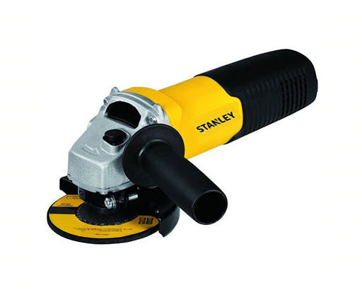 Stanley Angle Grinder 710W | Daraz.lk