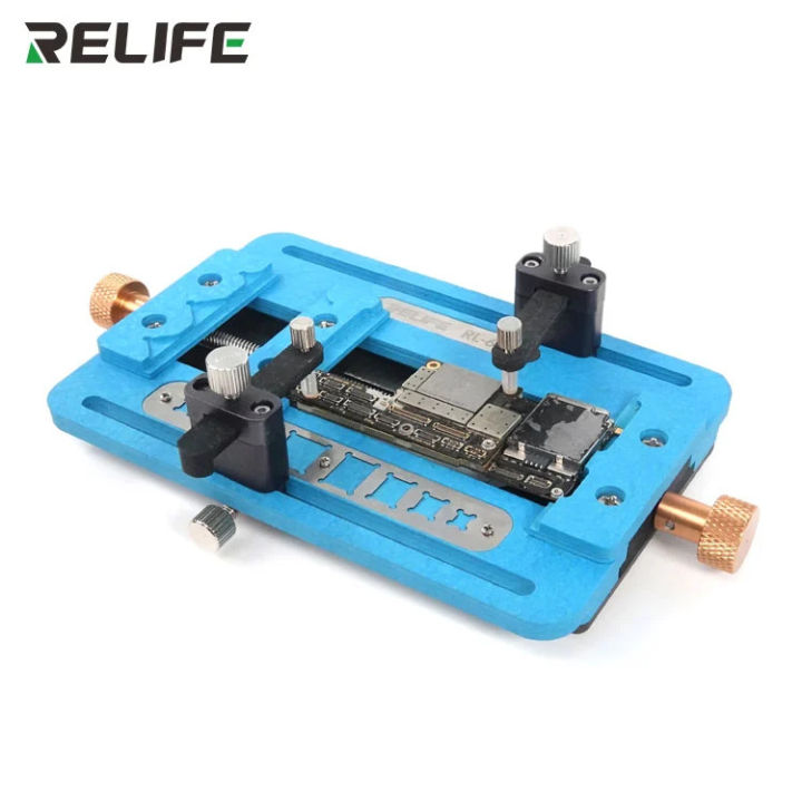 Multi Purpose Mobile Phone Motherboard Repair Fixture | Daraz.lk